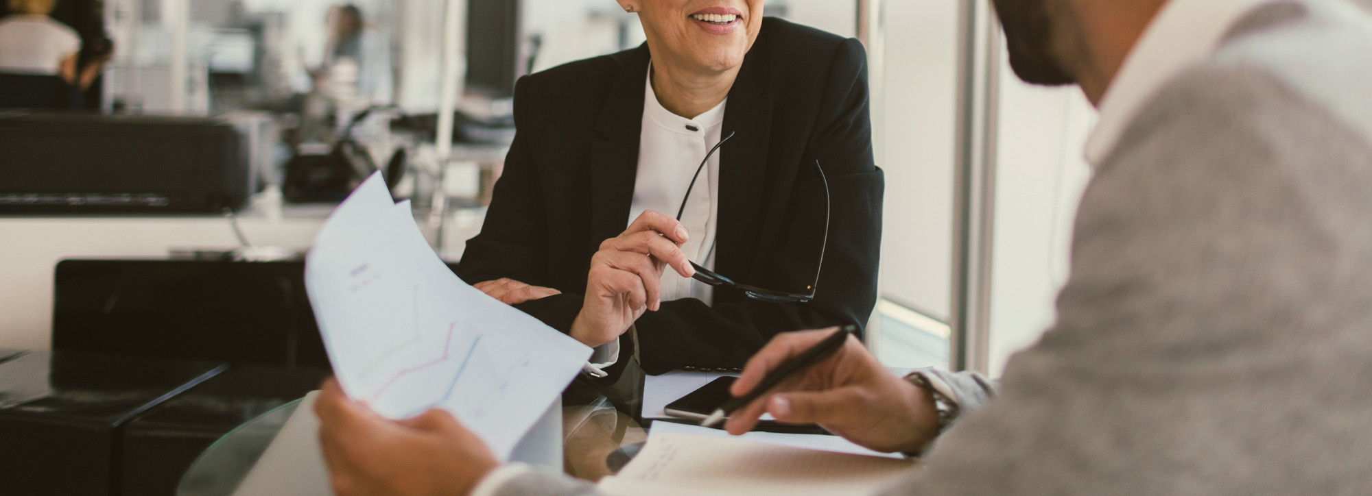 Work With Richdale To Become An Appointed Representative